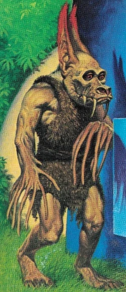 Carnivore (Shakespeare's Planet) | Alien Species | Fandom