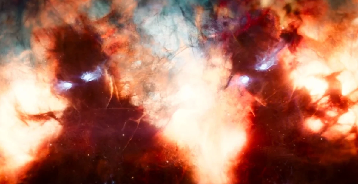 Diad | Alien Species | Fandom