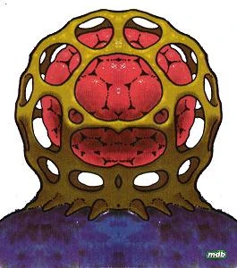 Kago | Alien Species | Fandom