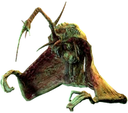 Necromorph | Alien Species | Fandom