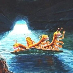 Mesklinite | Alien Species | Fandom