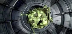 Booger Monster | Alien Species | Fandom