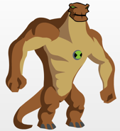 Vaxasaurian | Alien Species | Fandom