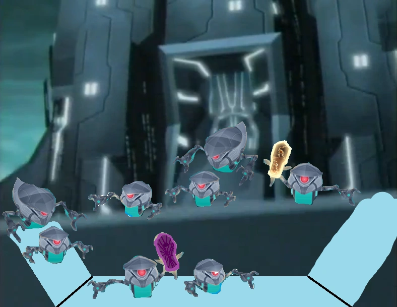 Sark (planeta) | Aliens Wiki | Fandom