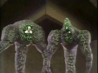 Master | Alien Species | Fandom