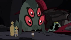 Moon Mite | Alien Species | Fandom