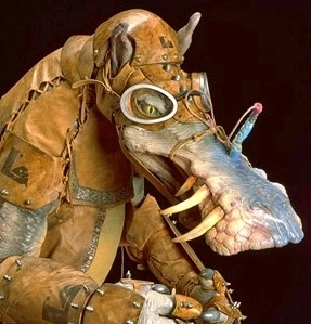 Vulptereen | Alien Species | Fandom