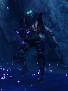 Scorn | Alien Species | Fandom