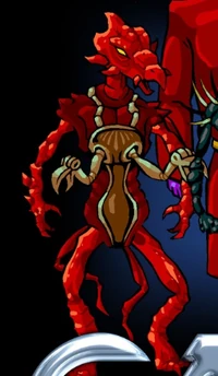 Ooni | Alien Species | Fandom