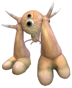 Chookon Gee | Alien Species | Fandom