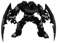 Shadow Raider | Alien Species | Fandom