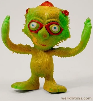 Mooky | Alien Species | Fandom