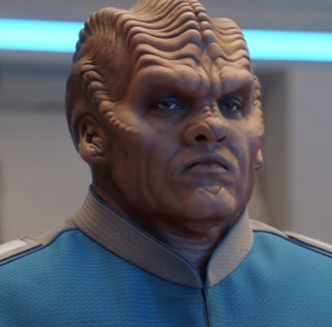 Moclan | Alien Species | Fandom