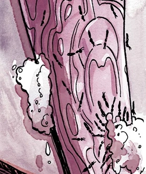 Ruu | Alien Species | Fandom