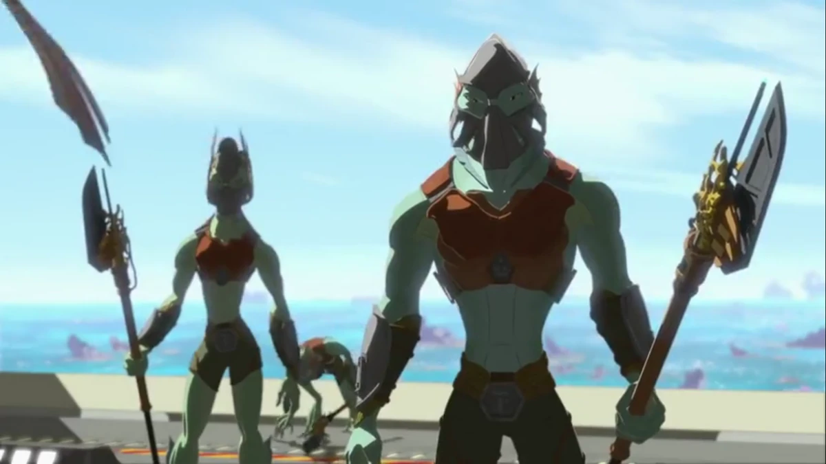 Aeosian | Alien Species | Fandom