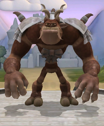 Brawgle | Alien Species | Fandom