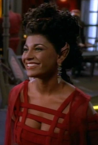 Halanan | Alien Species | Fandom