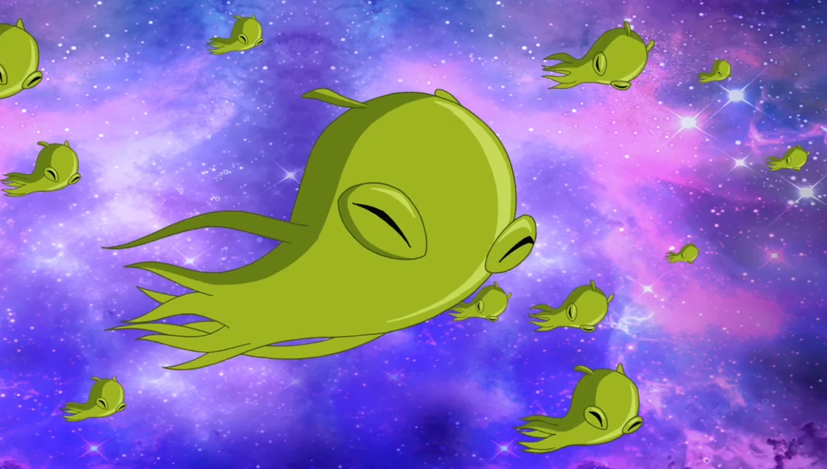 Slime-Biot | Alien Species | Fandom