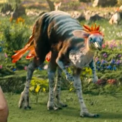 Bronteroc | Alien Species | Fandom