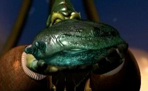 Kresch | Alien Species | Fandom