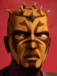 Zabrak | Alien Species | Fandom