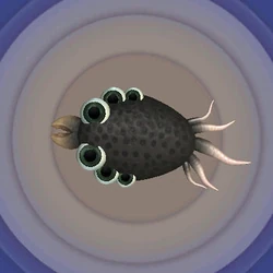 Chomper | Alien Species | Fandom