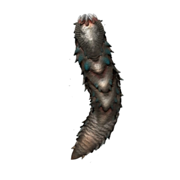 Space Slug (Distant Worlds) | Alien Species | Fandom