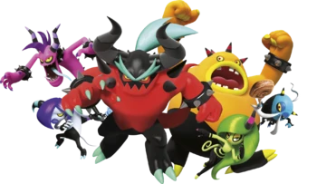 Zeti | Alien Species | Fandom