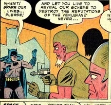 Plutonian (DC) | Alien Species | Fandom