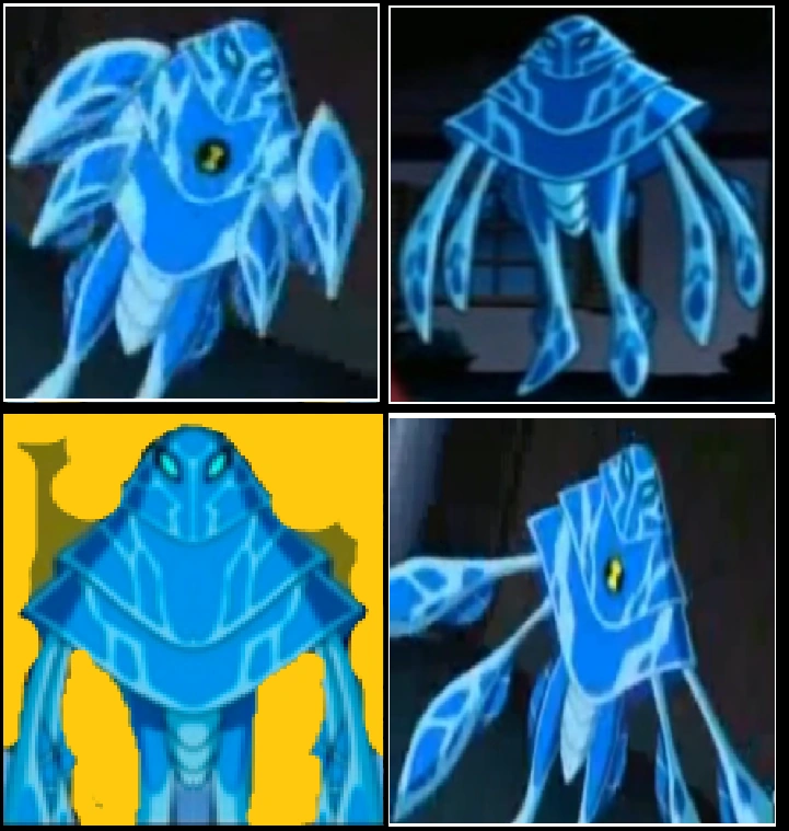 Amperi | Aliens Wiki | Fandom