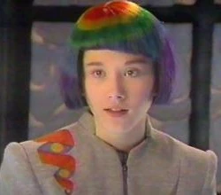 Saturnian (Space Cases) | Alien Species | Fandom
