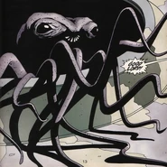 Martian (The War of the Worlds) | Alien Species | Fandom