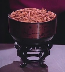 Tube Grub | Alien Species | Fandom