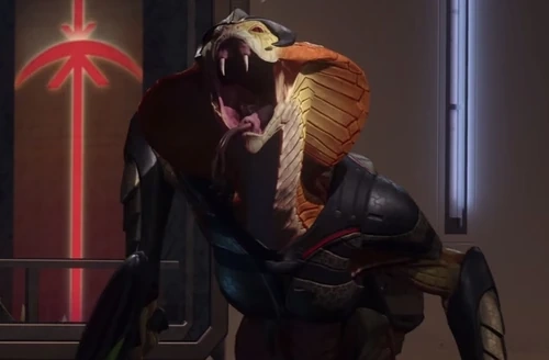 Viper | Alien Species | Fandom