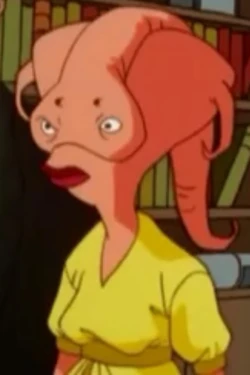 Bovolot | Alien Species | Fandom