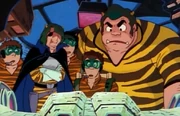 Oni (Urusei Yatsura) | Alien Species | Fandom