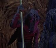 Selenite (The First Men in the Moon) | Alien Species | Fandom