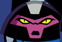 Acrosian | Alien Species | Fandom