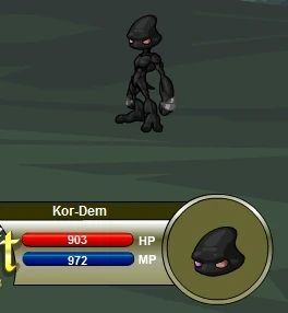 Kor-Dem | Alien Species | Fandom