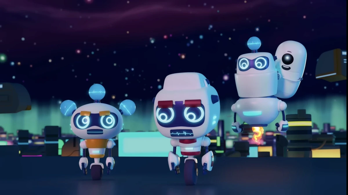 Roboo | Alien Species | Fandom