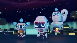 Roboo | Alien Species | Fandom