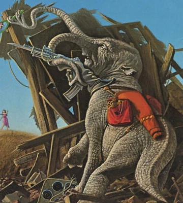 Fi | Alien Species | Fandom