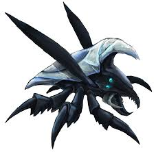 Ice Beetle | Alien Species | Fandom