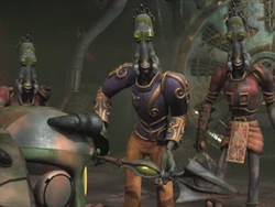 Skinny | Alien Species | Fandom