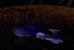 Two-dimensional Lifeform (Star Trek) | Alien Species | Fandom