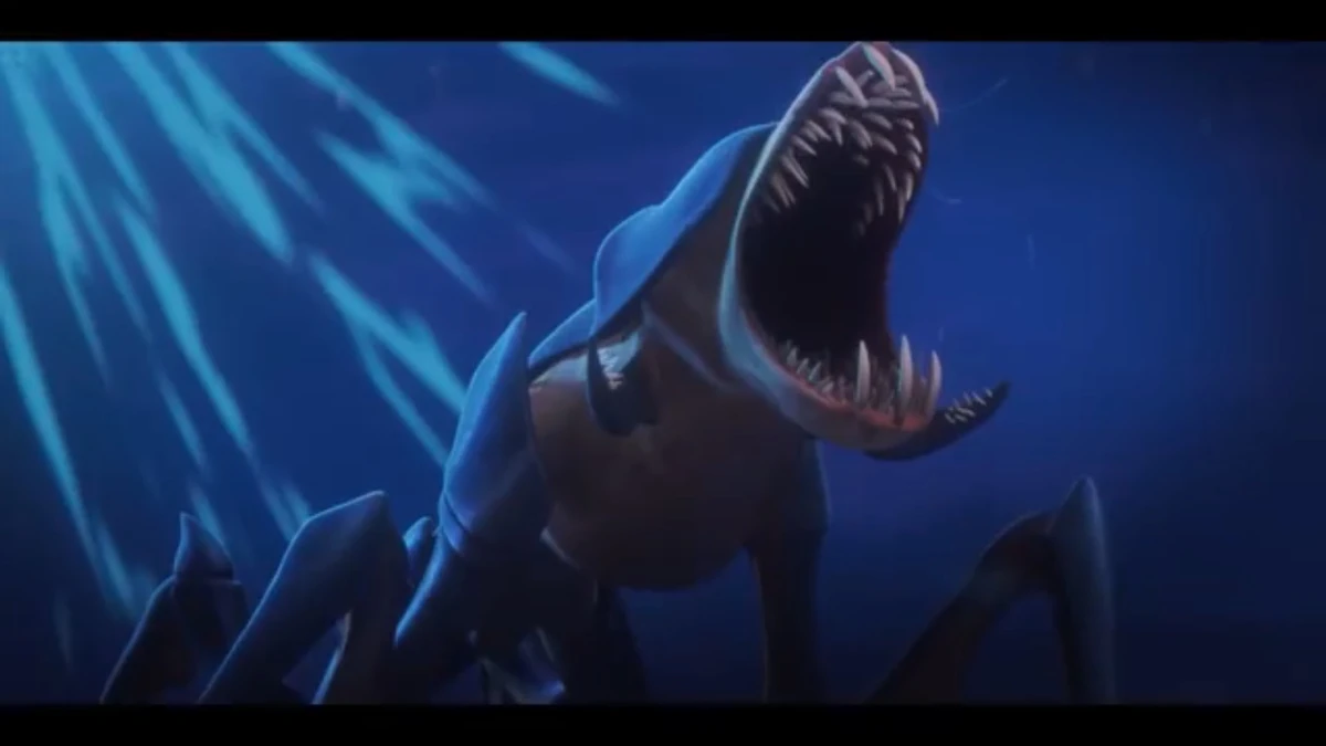 DeeBee | Alien Species | Fandom