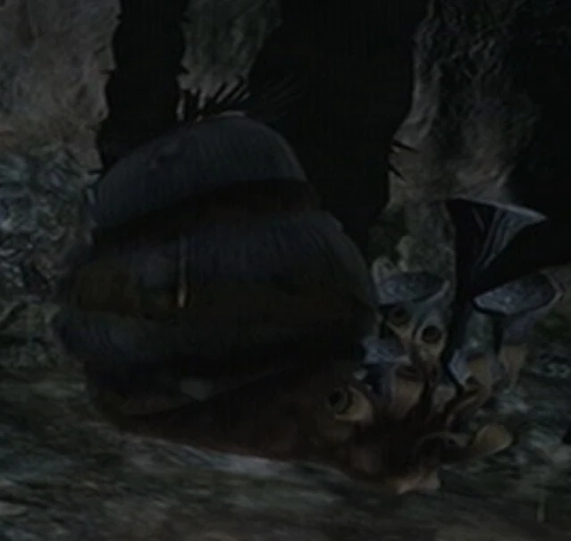 Felucian Snail | Alien Species | Fandom