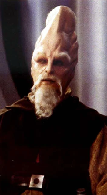 Cerean | Alien Species | Fandom