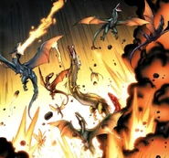 Makluan | Alien Species | Fandom