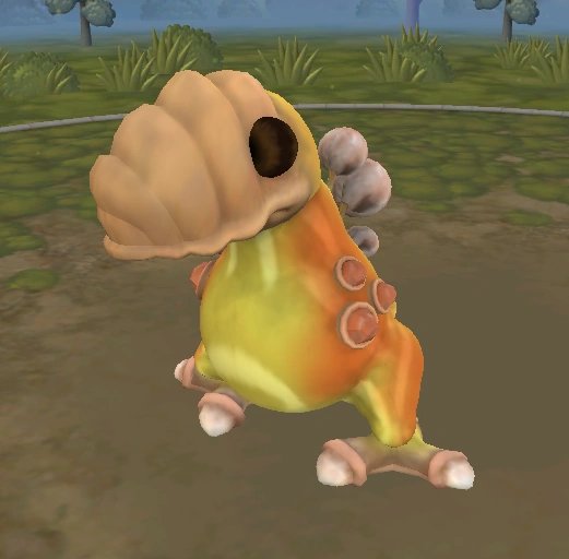 Wobble D Wobble | Alien Species | Fandom